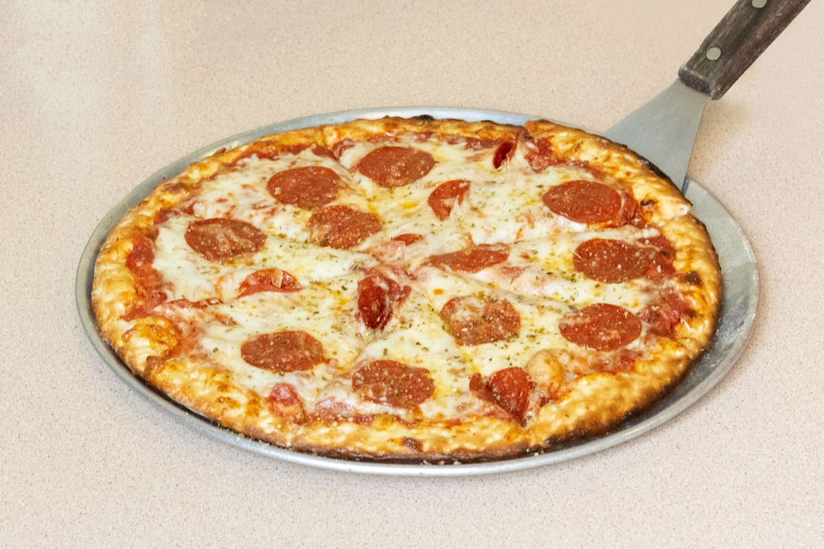 Cappolla's Pizza and Grill of Cary Delivery Menu | Order Online | 2462 ...