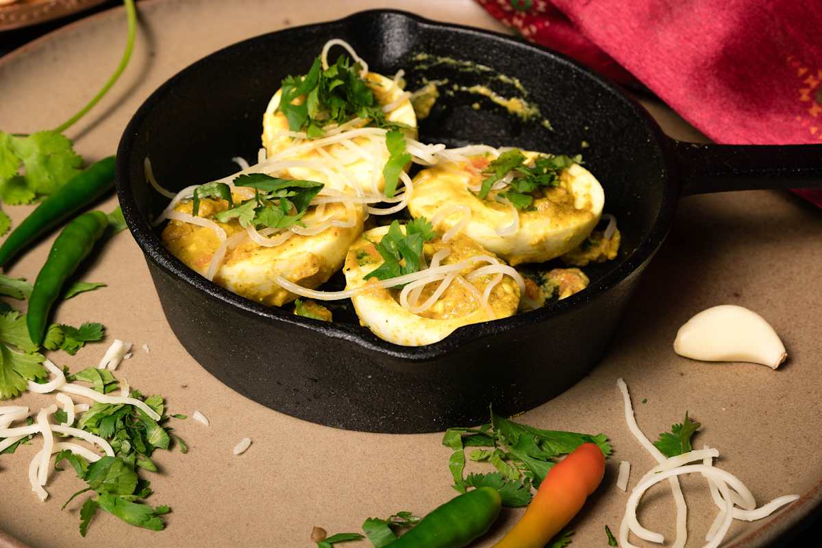 Eggholic - Indian Street Food Delivery Menu | Order Online | 412 ...