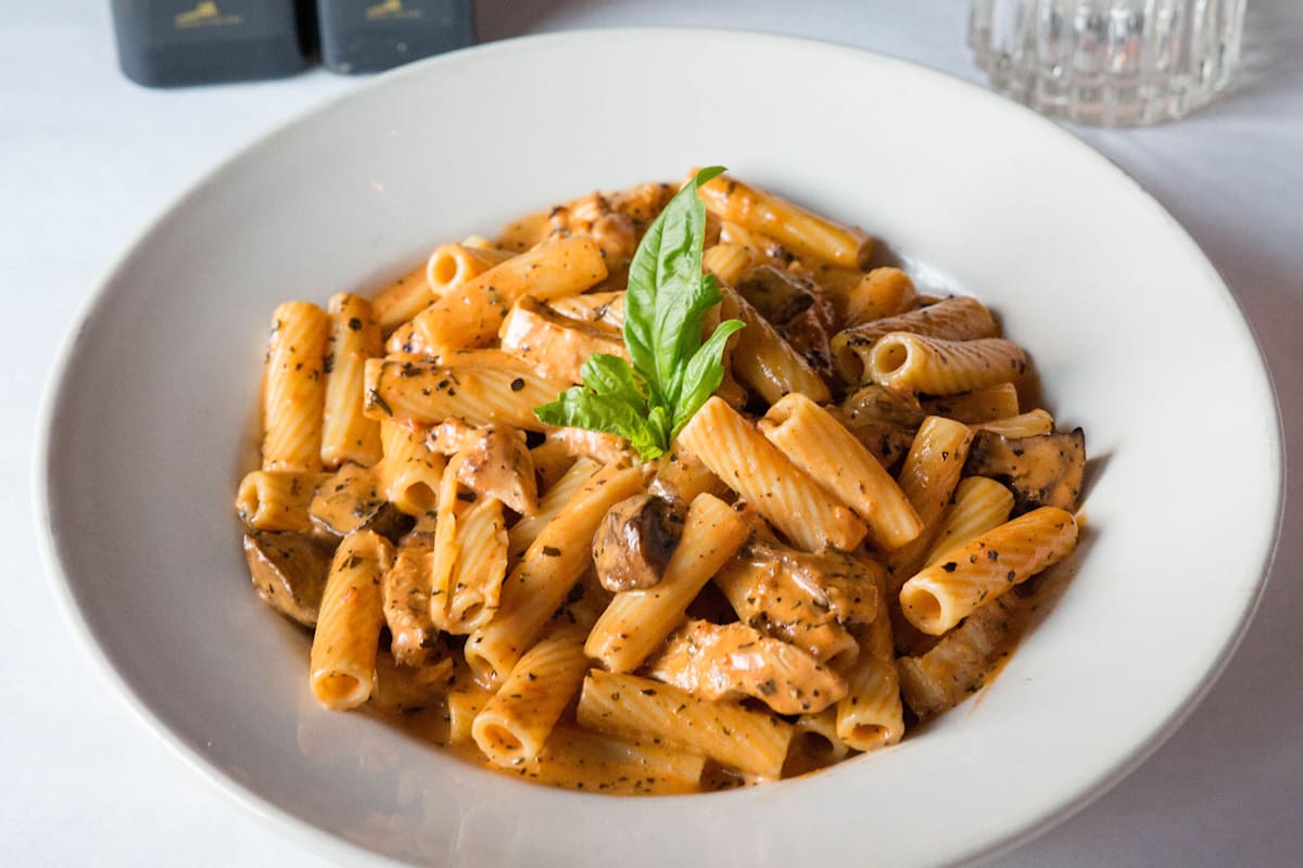 Orso's Delivery Menu | Order Online | 1401 N Wells St Chicago | Grubhub