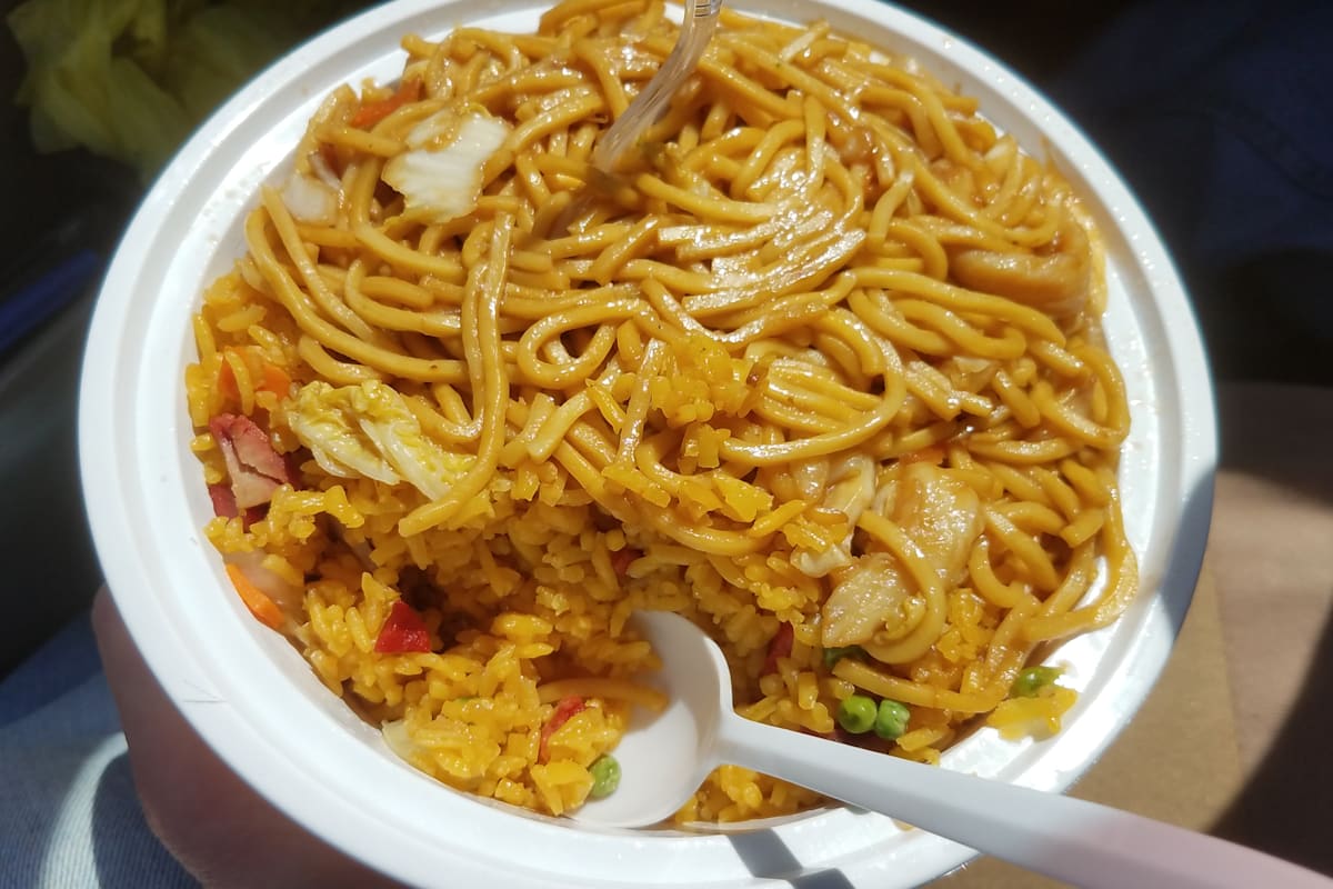 Good Friend Chinese Restaurant Delivery Menu | Order Online | 50 Auert ...