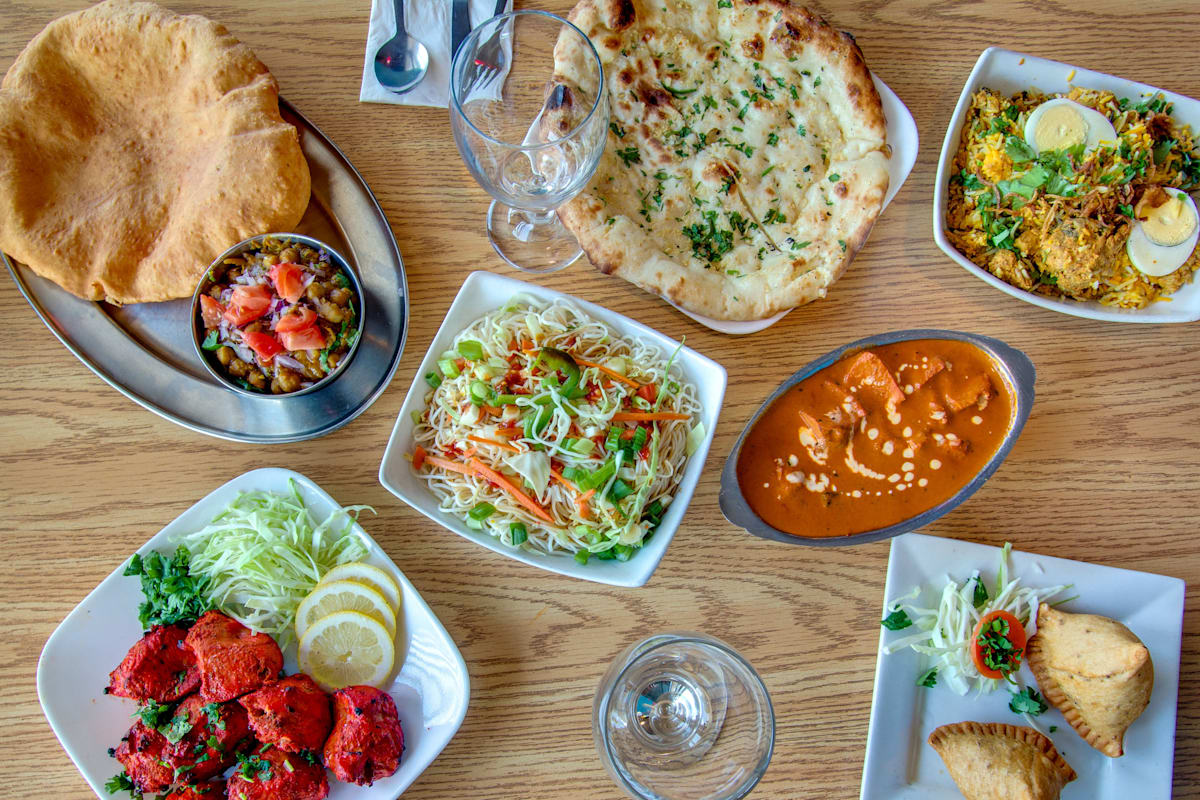 Passage to India Delivery Menu | Order Online | 855 45th St S Ste A3 ...