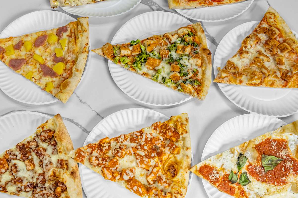 Pikalo Roasted Chicken and Pizza Delivery Menu | Order Online | 31-51 ...