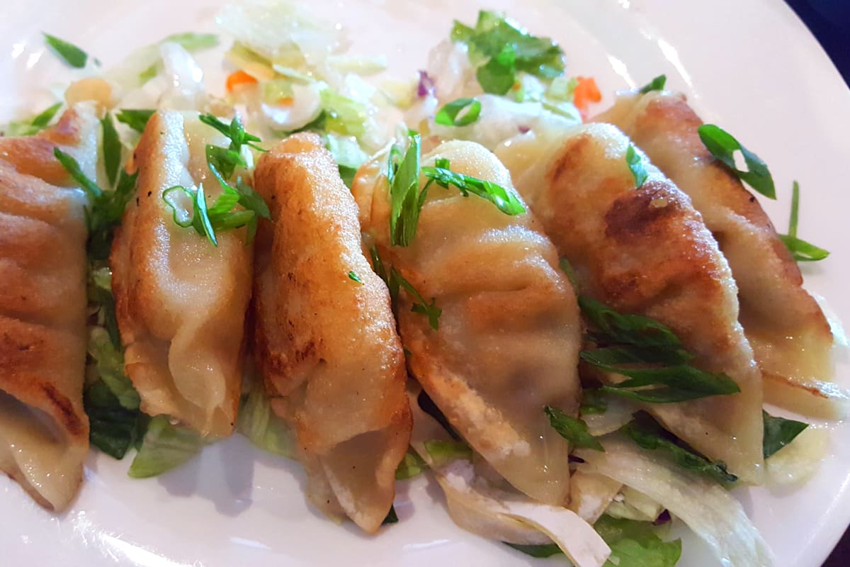 Wok Chow Delivery Menu | Order Online | 4612 Kingston Pike Knoxville ...