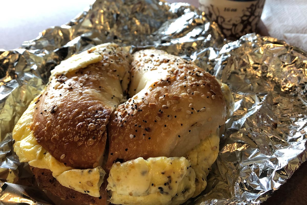 Bagel Bazaar Deli & Grill Delivery Menu | Order Online | 491 Manalapan ...