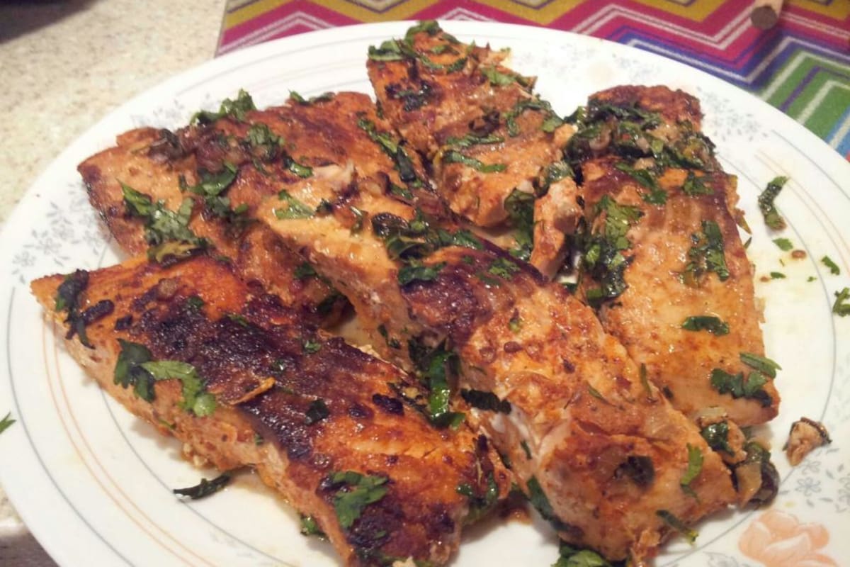 Kaarma Indian Cuisine - State College, PA Restaurant | Menu + Delivery ...