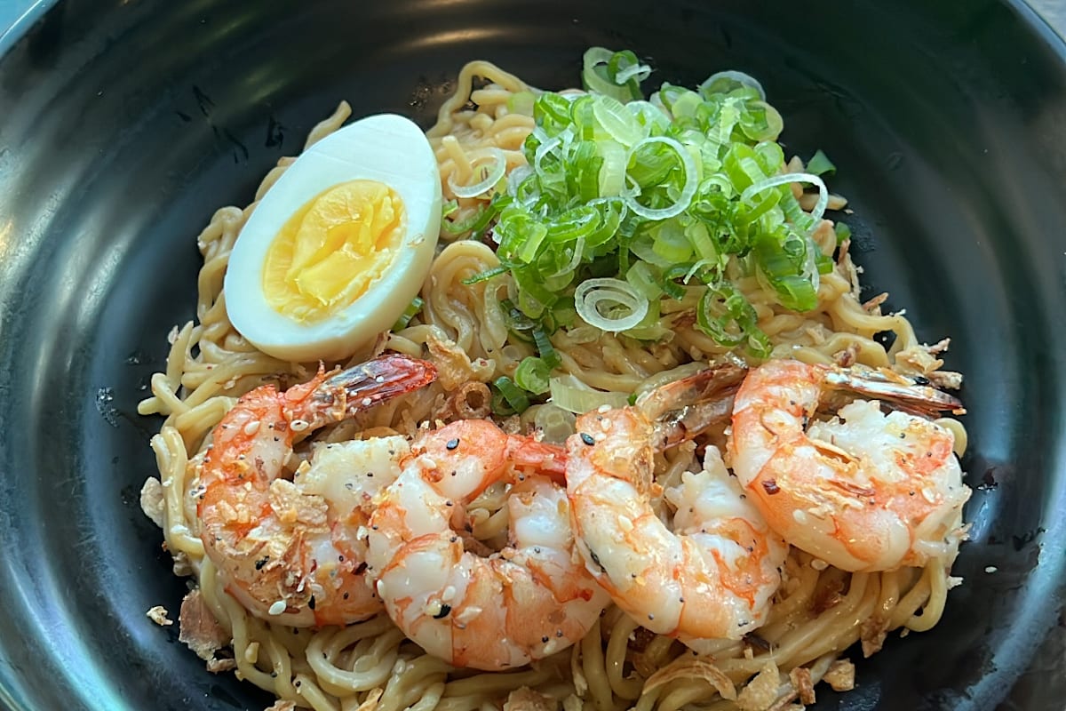 Fukurou Ramen (Hollywood Blvd) Delivery Menu | Order Online | 5103 ...