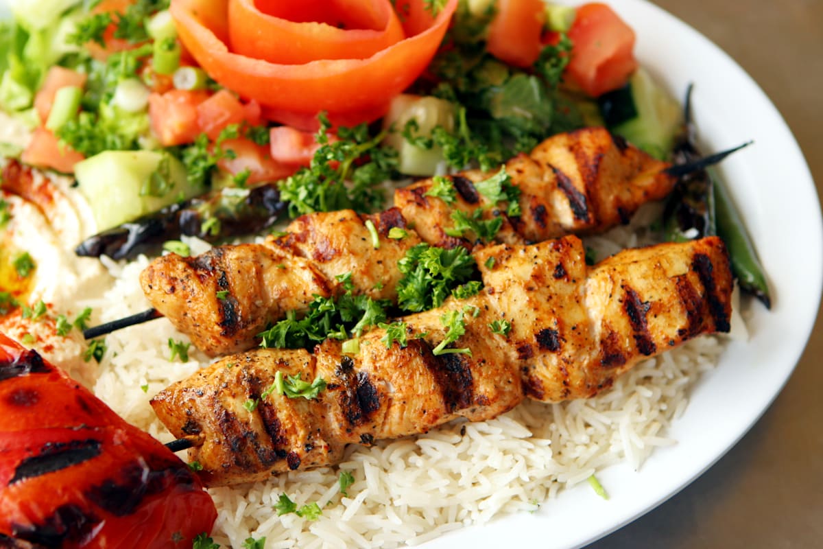 Al Hamra Halal Cafe Delivery Menu | Order Online | 2515 Artesia Blvd ...