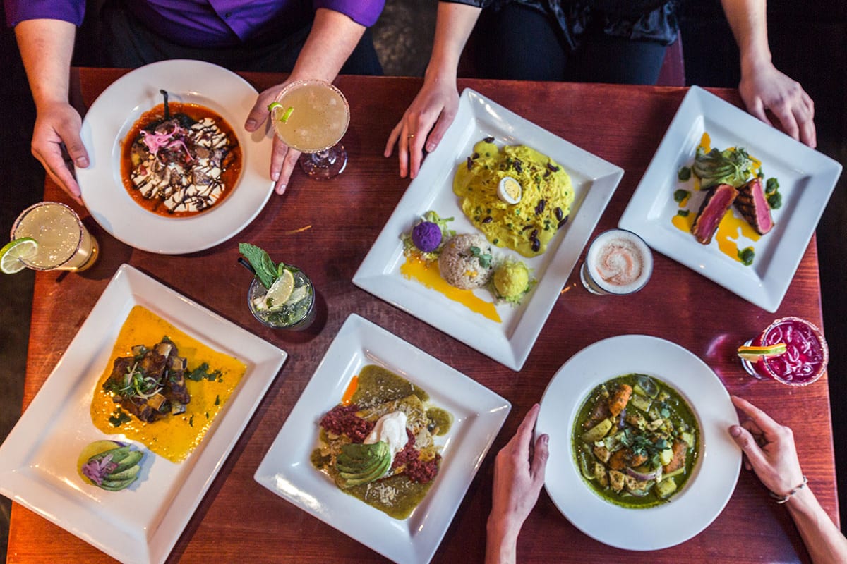 Hola! Downtown Delivery Menu | Order Online | 920 NW Bond St Bend | Grubhub