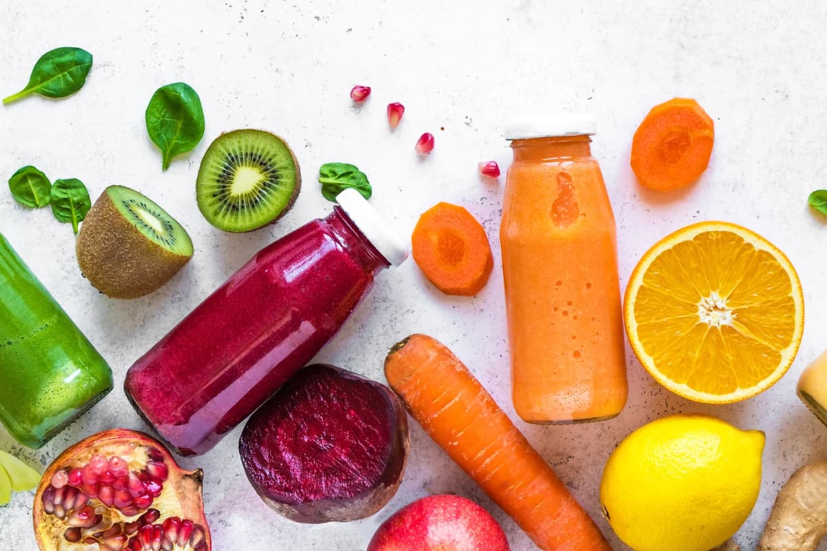 Coco Loco Juice Bar - Seaside Heights, NJ Restaurant | Menu + Delivery ...