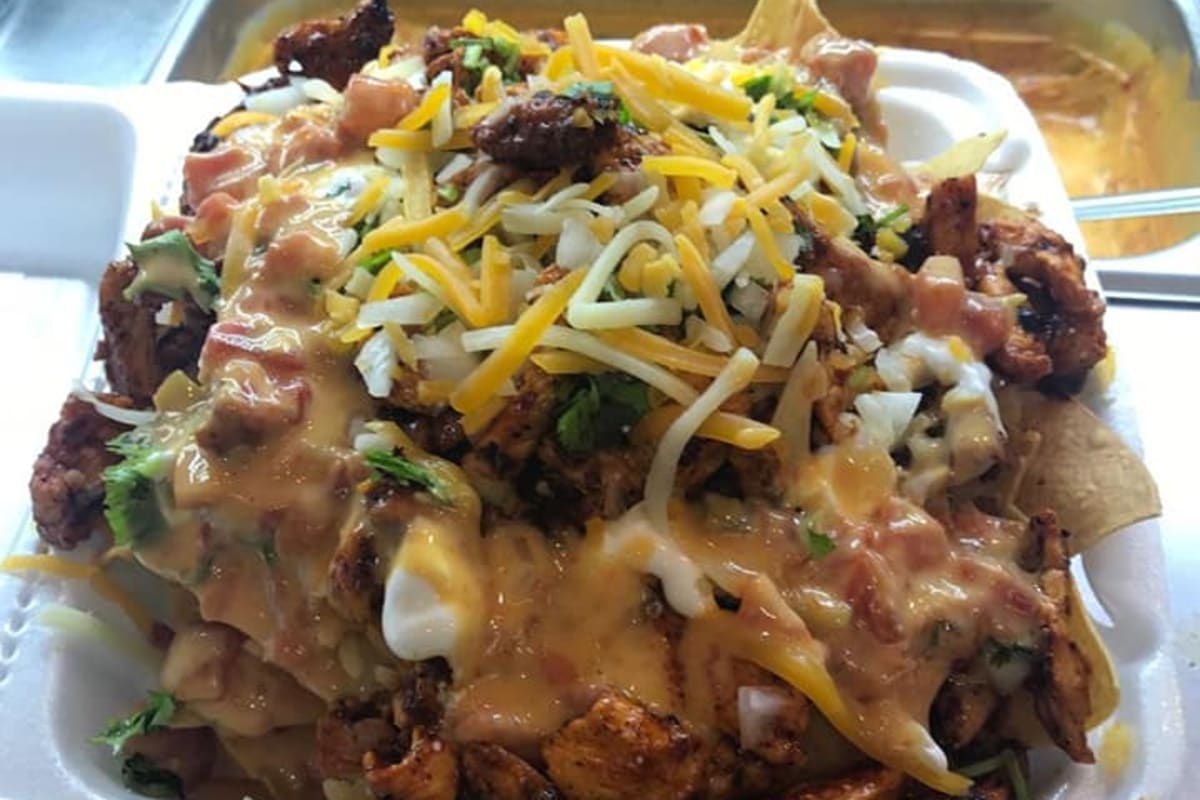 Taco Master - Gran Plaza Delivery Menu | Order Online | 4200 S Fwy ...