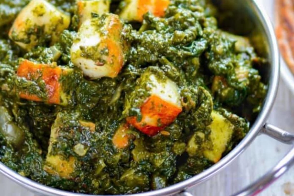 Namaste Indian & Chinese Cuisine Delivery Menu | Order Online | 202 ...