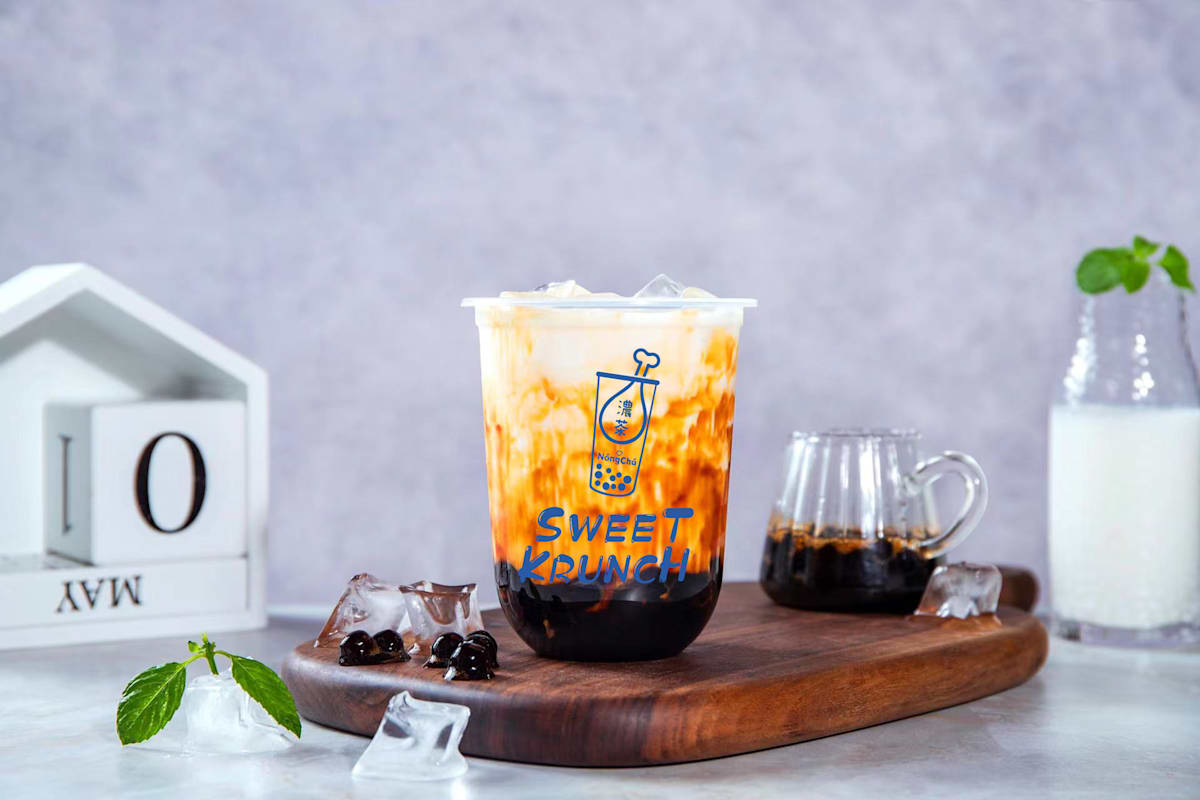 Sweet Krunch - Newnan, GA Restaurant | Menu + Delivery | Seamless