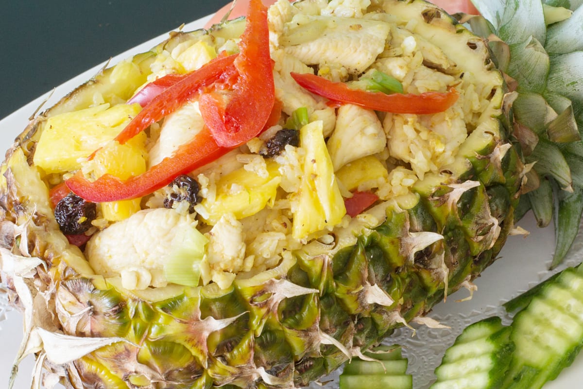 Thai Ping Delivery Menu | Order Online | 811 Main St Boonton | Grubhub