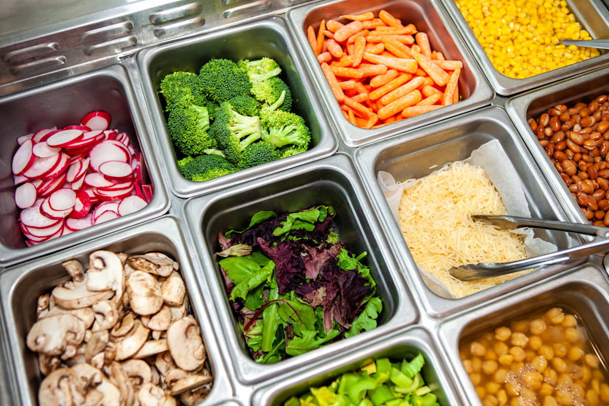 Wava Mediterranean Eats Delivery Menu | Order Online | 3611 Greenville ...