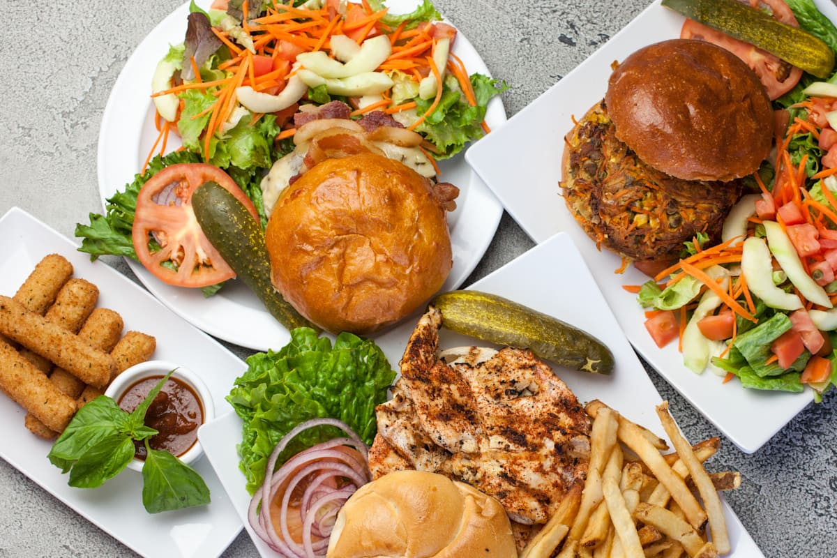 77 Burger Delivery Menu | Order Online | 77 Pearl St New York | Grubhub
