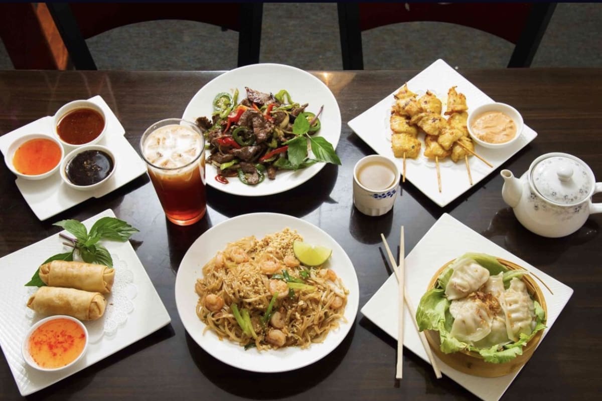 Shui Asian Fusion Delivery Menu | Order Online | 274 Goodman St N ...