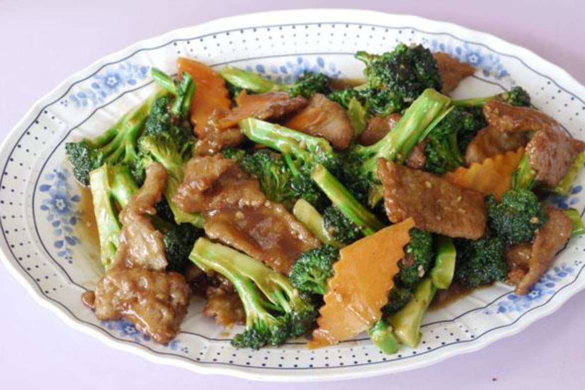 Ming Wok Delivery Menu | Order Online | 3120 S Sepulveda Blvd Los ...