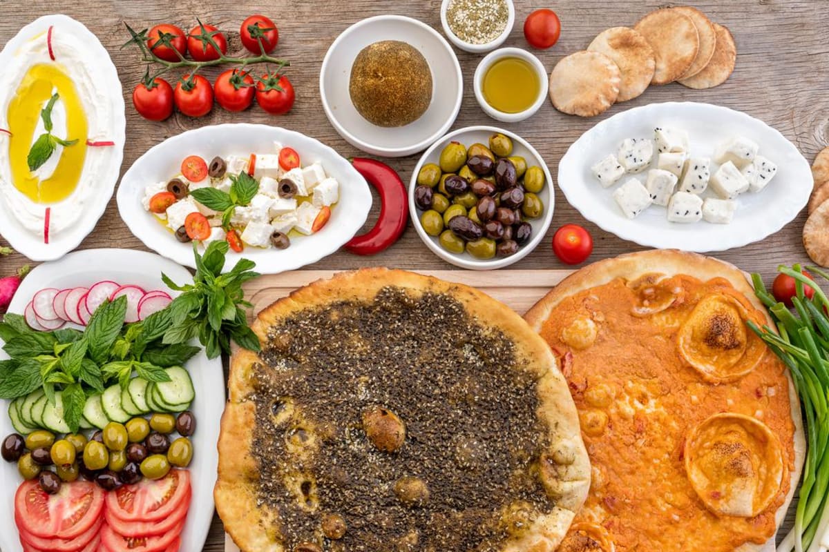 Mohamed's Pizza Flip Delivery Menu | Order Online | 1849 N Scottsdale ...