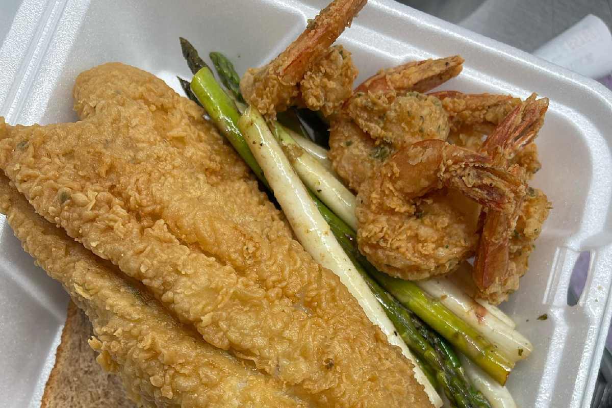 Lady G Empanadas Delivery Menu | Order Online | 269 Ocean Ave Jersey ...