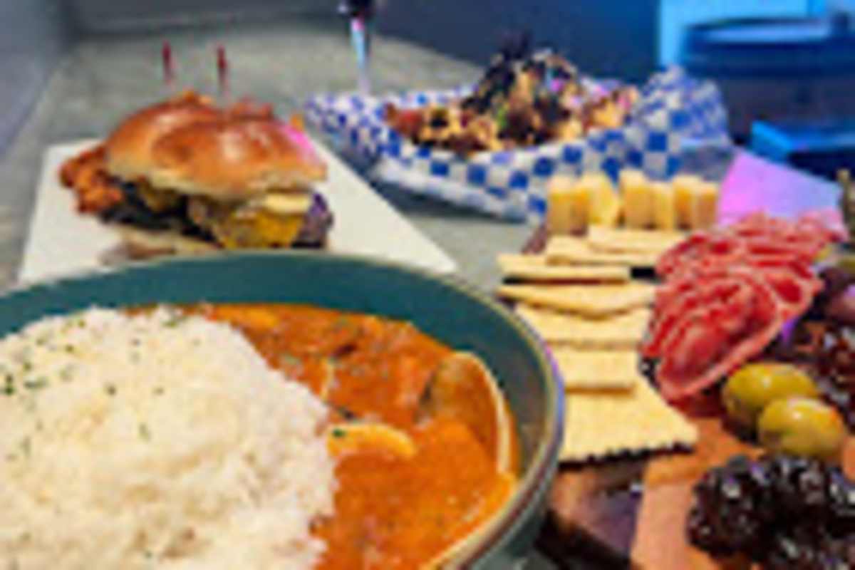 Wine & Tale Delivery Menu | Order Online | 3420 Ontario Ranch Road ...