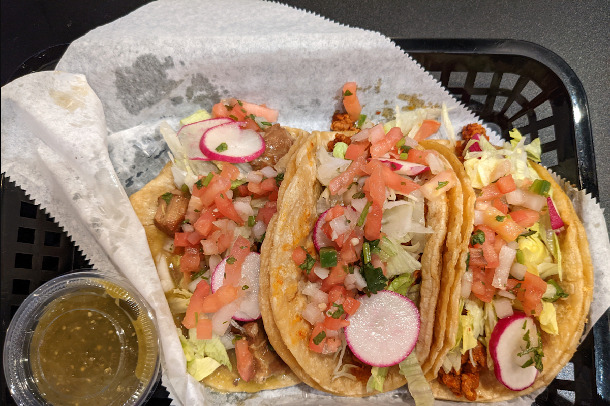 Chubbies Burritos - Bloomington, IN Restaurant | Menu + Delivery | Seamless