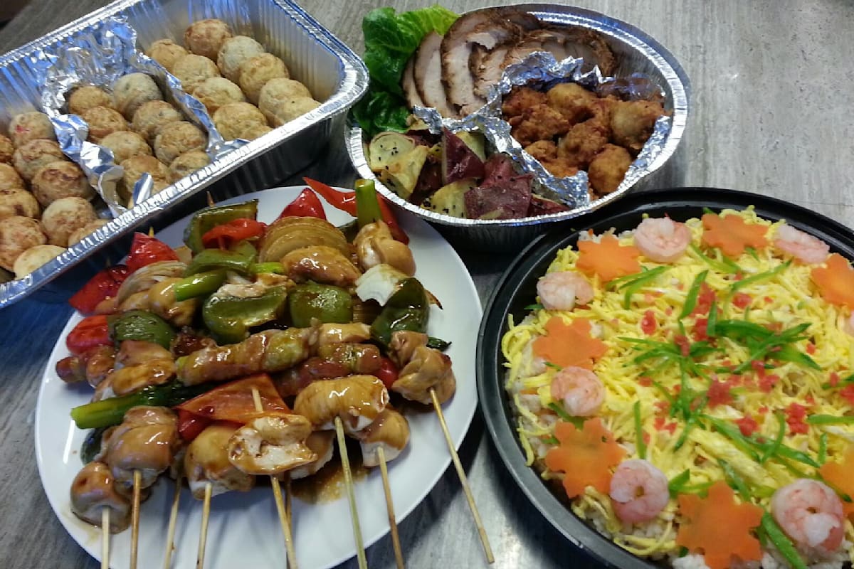 Mimi and Coco Bakery and Bagels Delivery Menu | Order Online | 71-02 ...