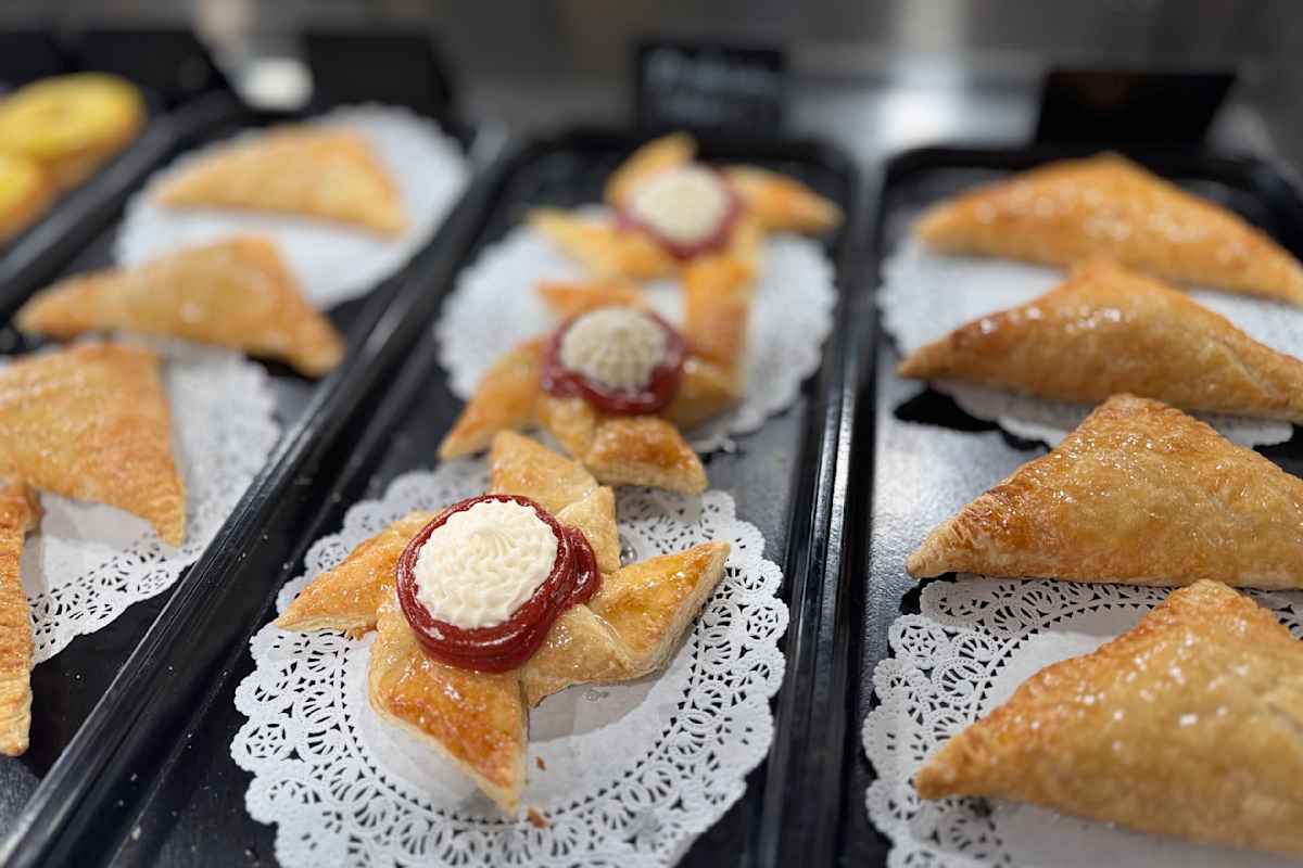 Bread Crumbs Bakery and Coffee Delivery Menu | Order Online | 6946 ...