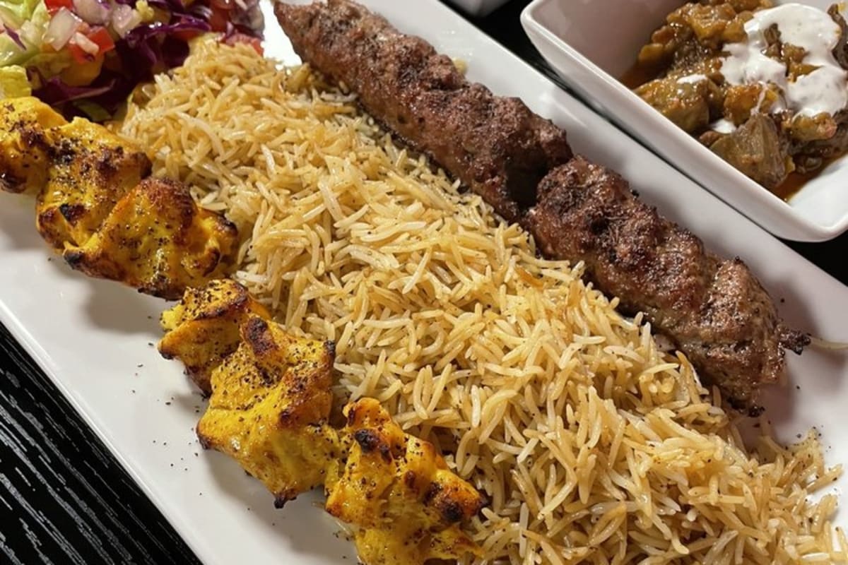 Sultan Darbar Afghan Cuisine & Market Delivery Menu | Order Online ...