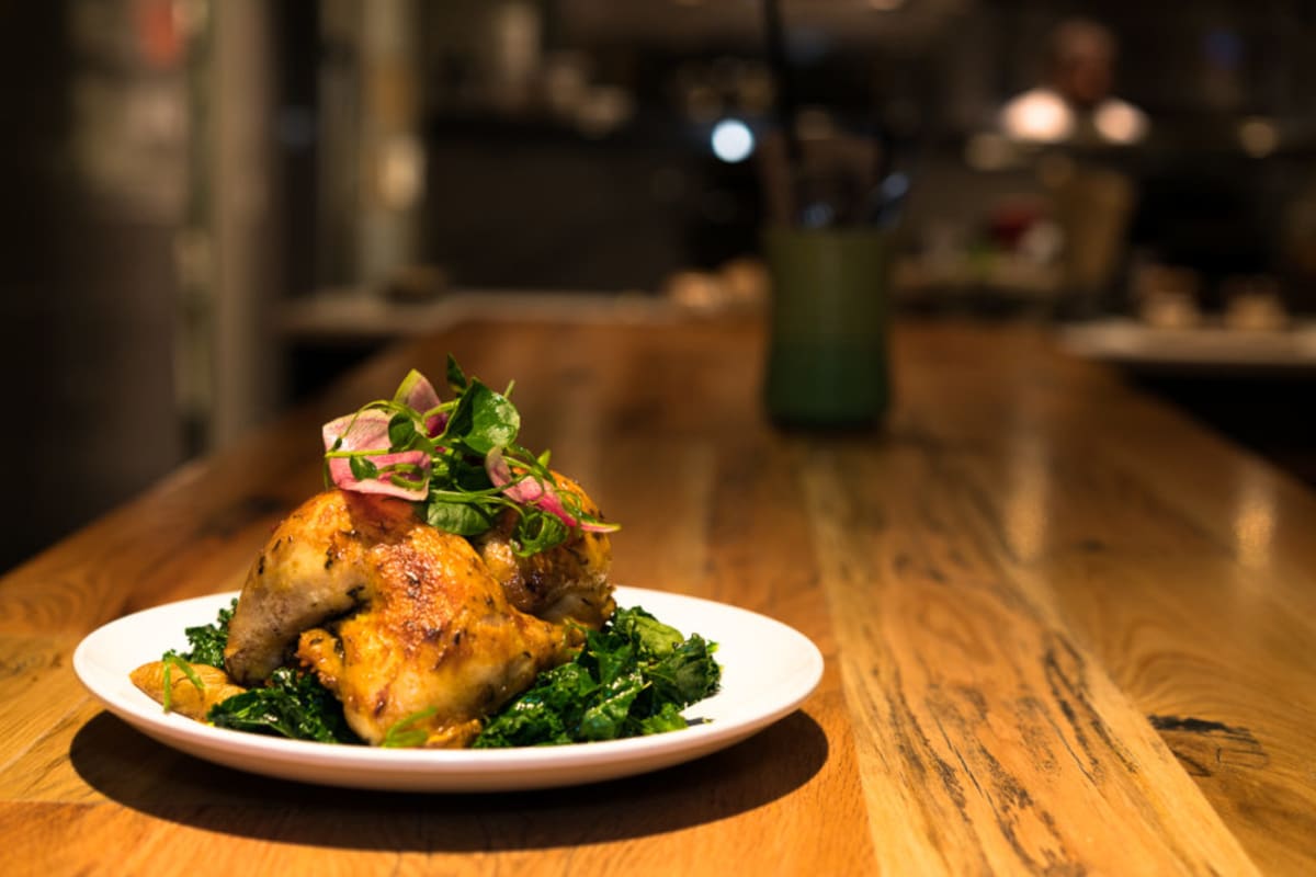 BriDer Rotisserie Delivery Menu | Order Online | 1644 Platte St Denver ...