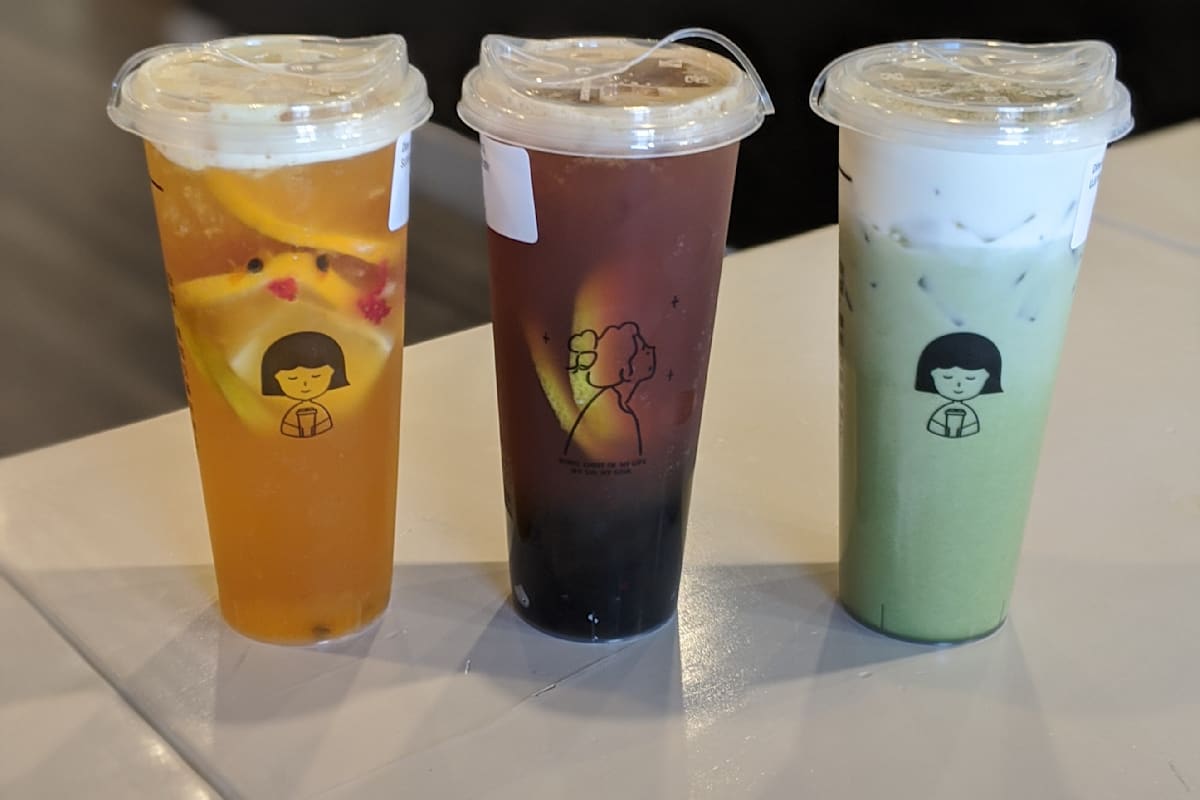 CHAKAA Delivery Menu | Order Online | 4344 Convoy St San Diego | Grubhub