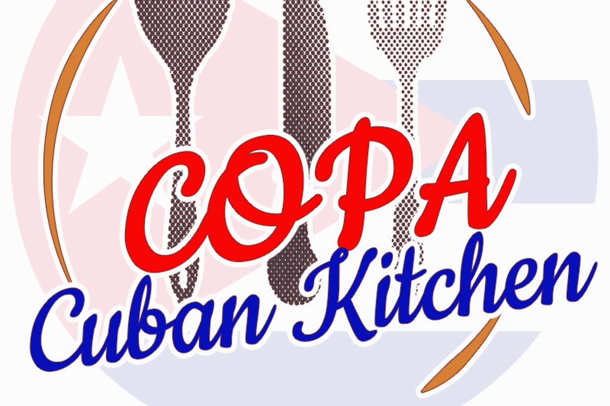 COPA Cuban Kitchen Delivery Menu | Order Online | 9-17 Clintonville St ...