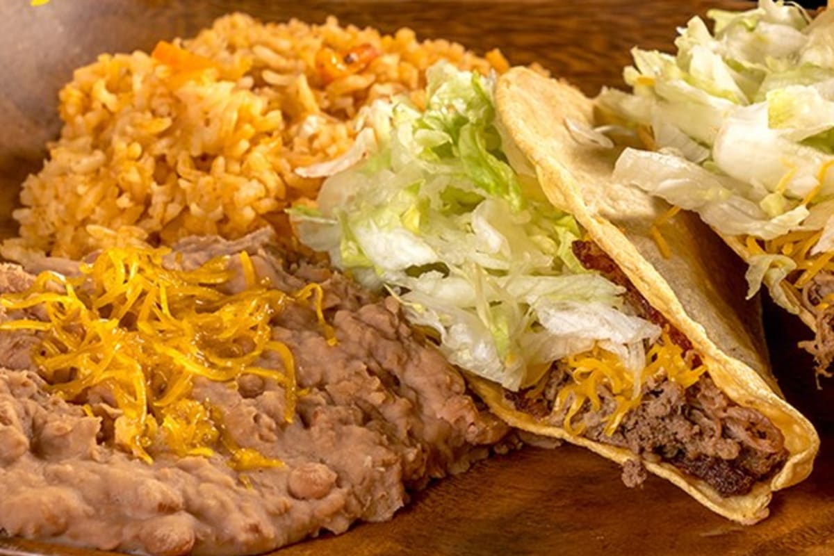 Filiberto's Mexican Food Delivery Menu | Order Online | 3914 E Chandler ...