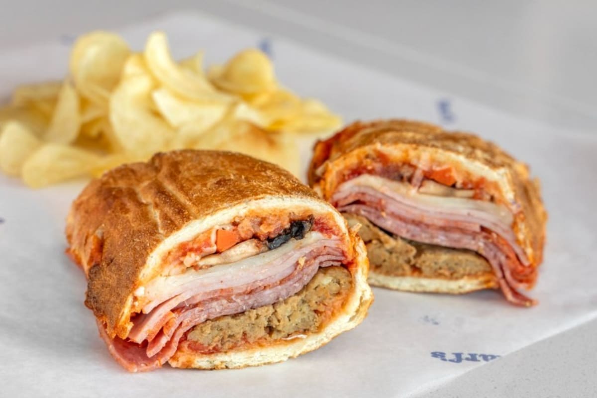 Snarf's Sandwiches Delivery Menu | Order Online | 3095 South Peoria ...