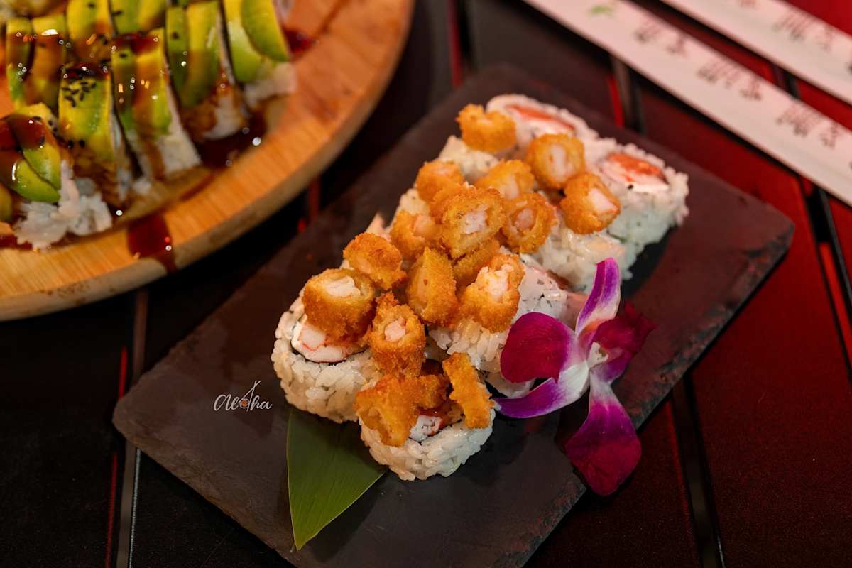 Aloha Sushi Miami - Miami, FL Restaurant | Menu + Delivery | Seamless