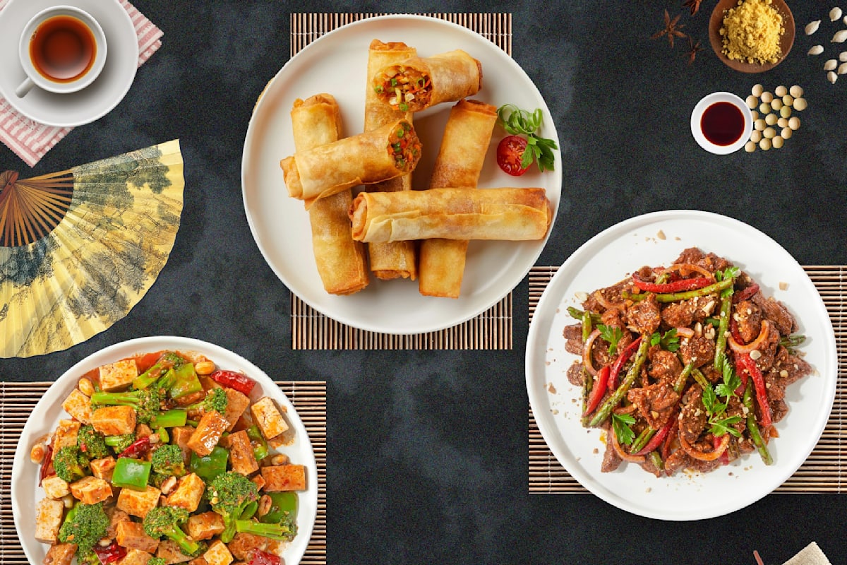 Chinese Wok Wonder Delivery Menu | Order Online | 68 Mott St New York ...
