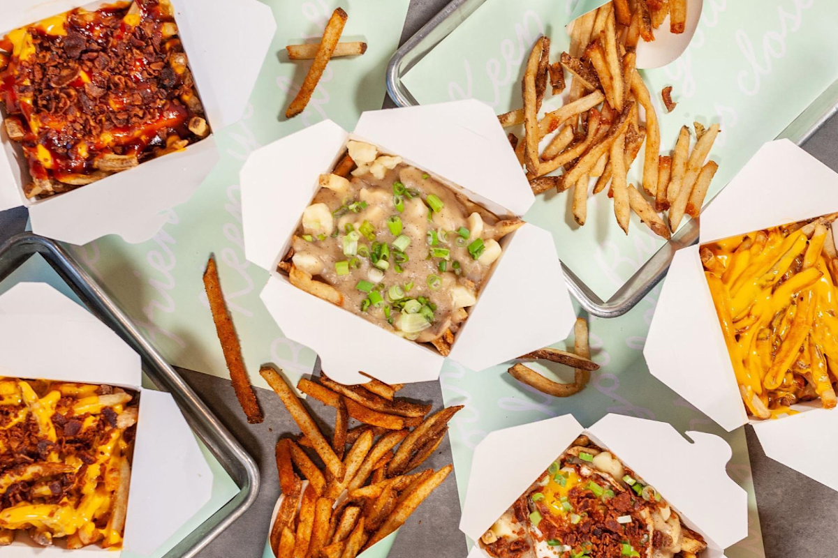 Diesel and Duke - Caldwell Delivery Menu | Order Online | 455 ...