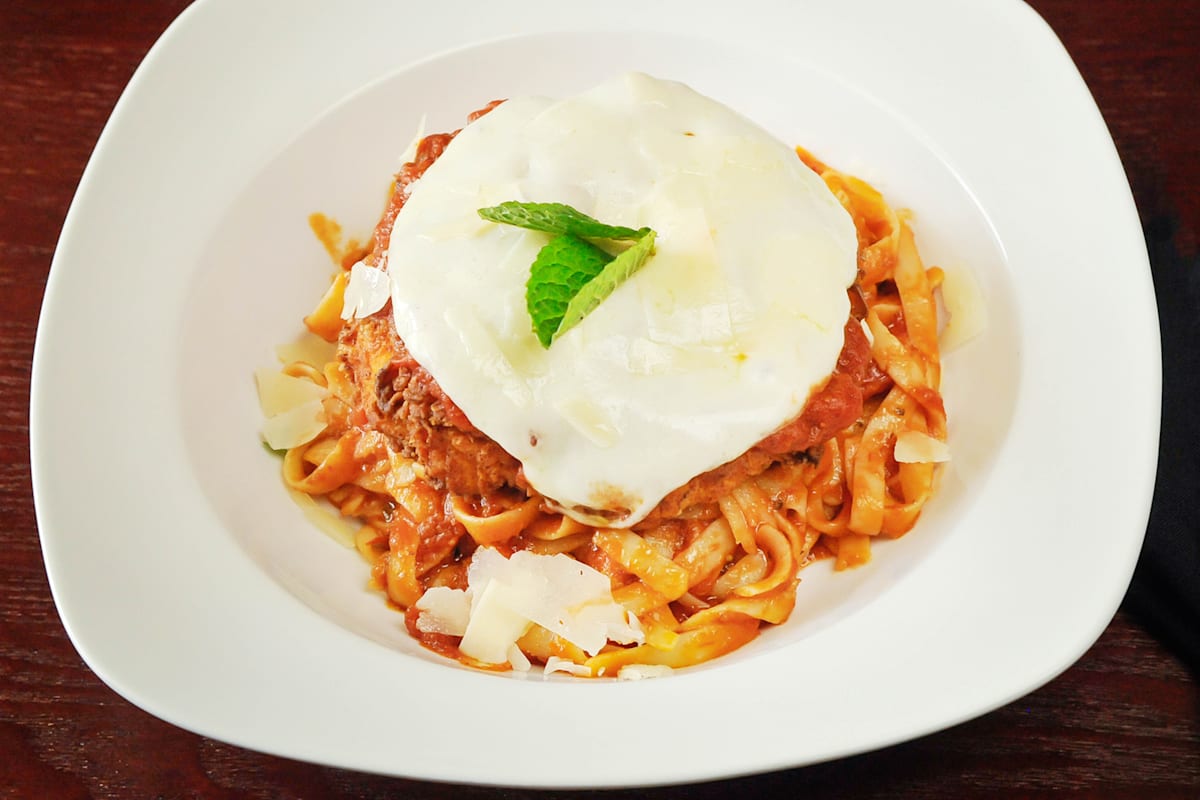 Brimstone Restaurant & Tavern Delivery Menu | Order Online | 10595 Old ...