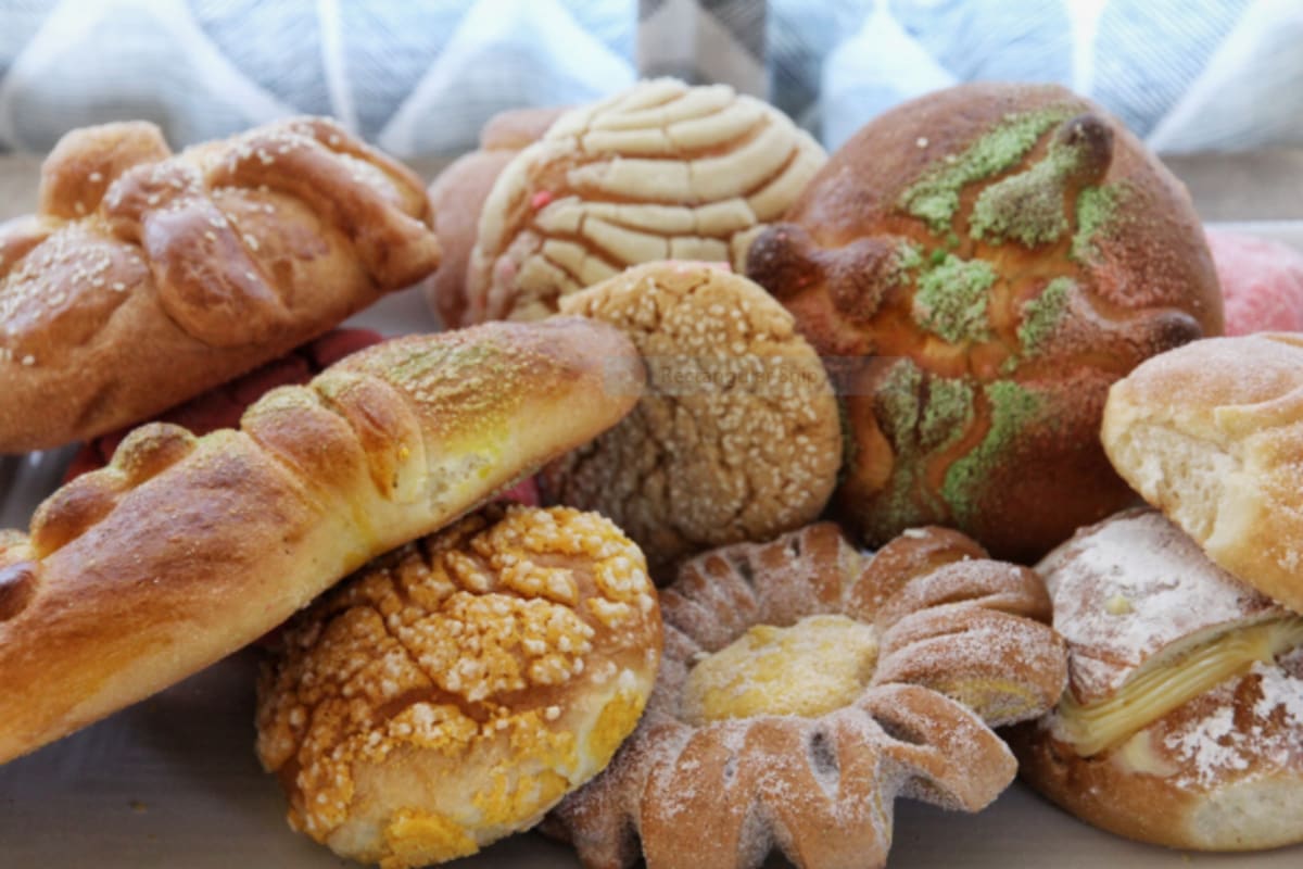 Goleta Bakery Delivery Menu | Order Online | 5784 Hollister Ave Goleta ...