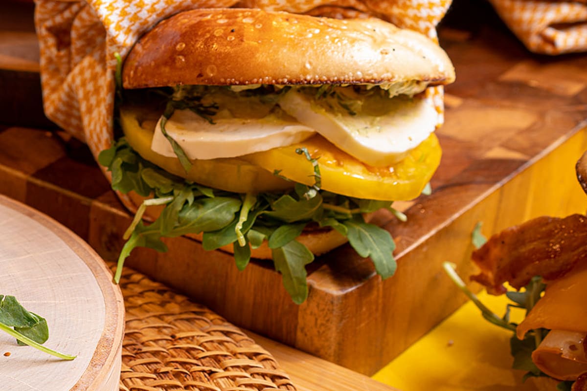 Eat Love Bagel (Los Angeles) Delivery Menu | Order Online | 1958 ...