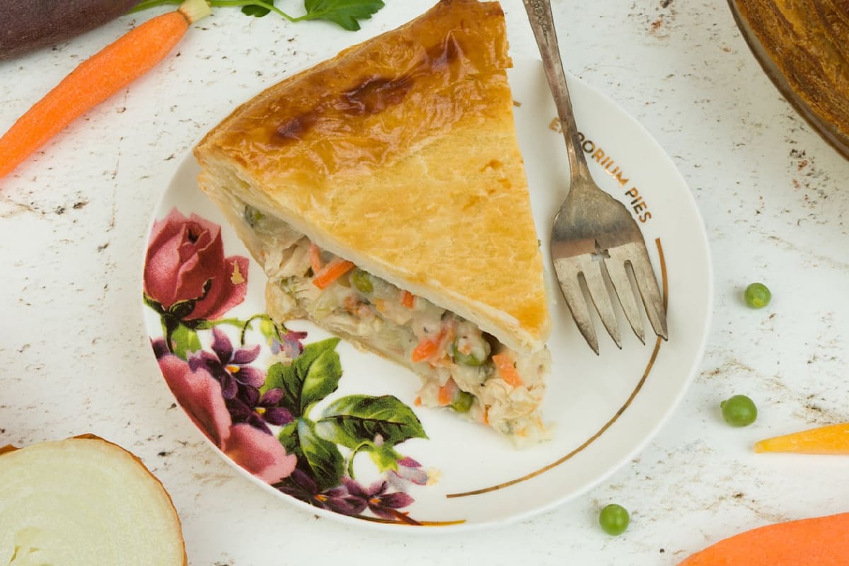 Emporium Pies Delivery Menu | Order Online | 411 S Main St Fort Worth ...