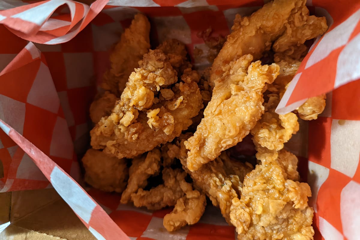 Dada Chicken Delivery Menu | Order Online | 458 Keawe St Honolulu | Grubhub