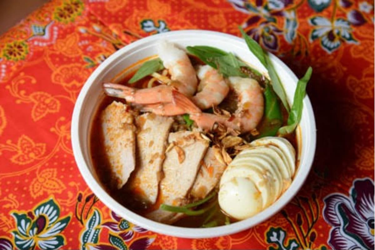 Layang Layang Express Delivery Menu | Order Online | 36488 Fremont Blvd ...