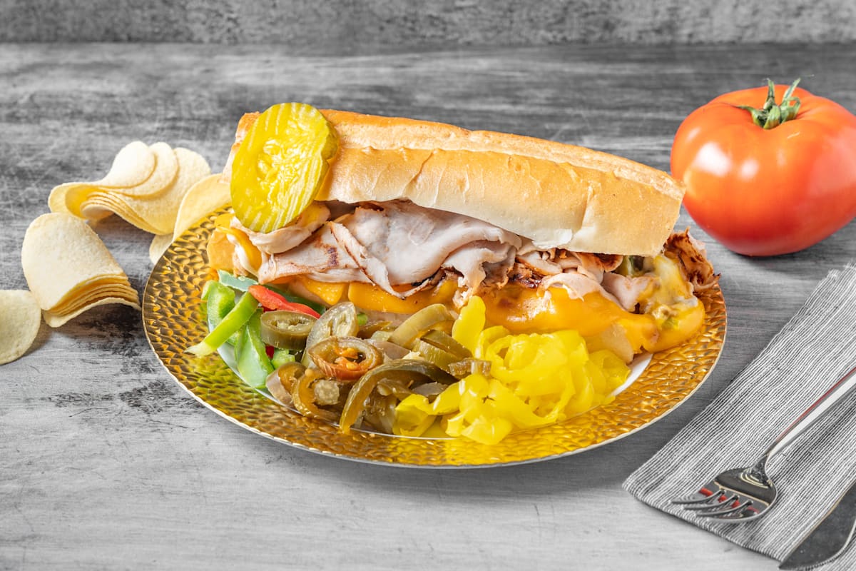 Steakpoint Delivery Menu | Order Online | 288 North Avenue New Rochelle ...