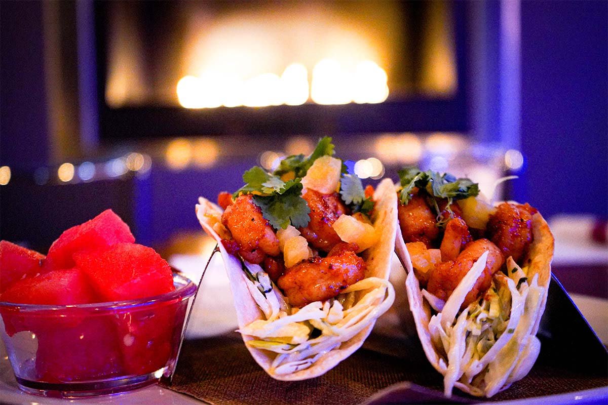 Nick's Riverside Grill Delivery Menu | Order Online | 3050 K street NW ...