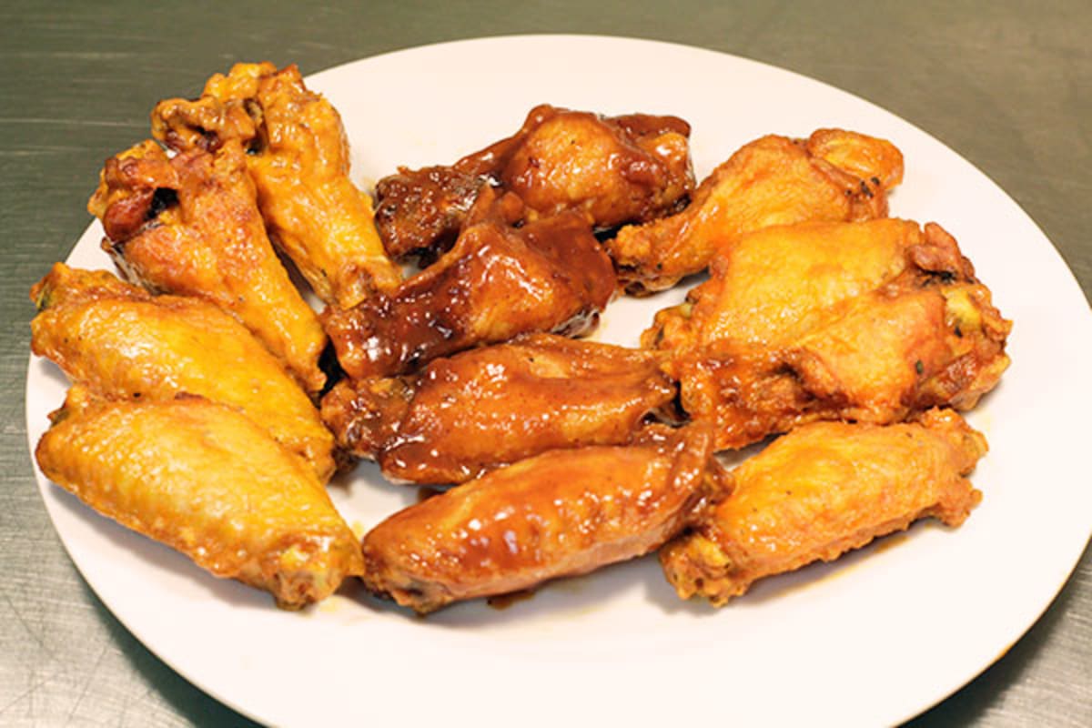 Hip Hop Fish and Chicken - Baltimore, MD Restaurant | Menu + Delivery ...