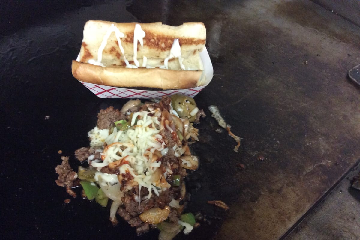 Halal Express Delivery Menu | Order Online | 17W731 E Roosevelt Rd ...