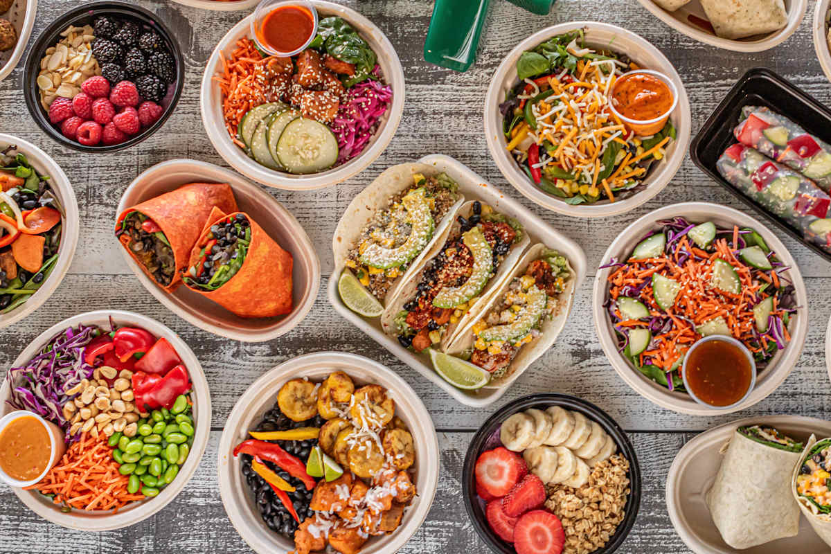 The Hungry Hatch Delivery Menu | Order Online | 23 East 3rd Street ...