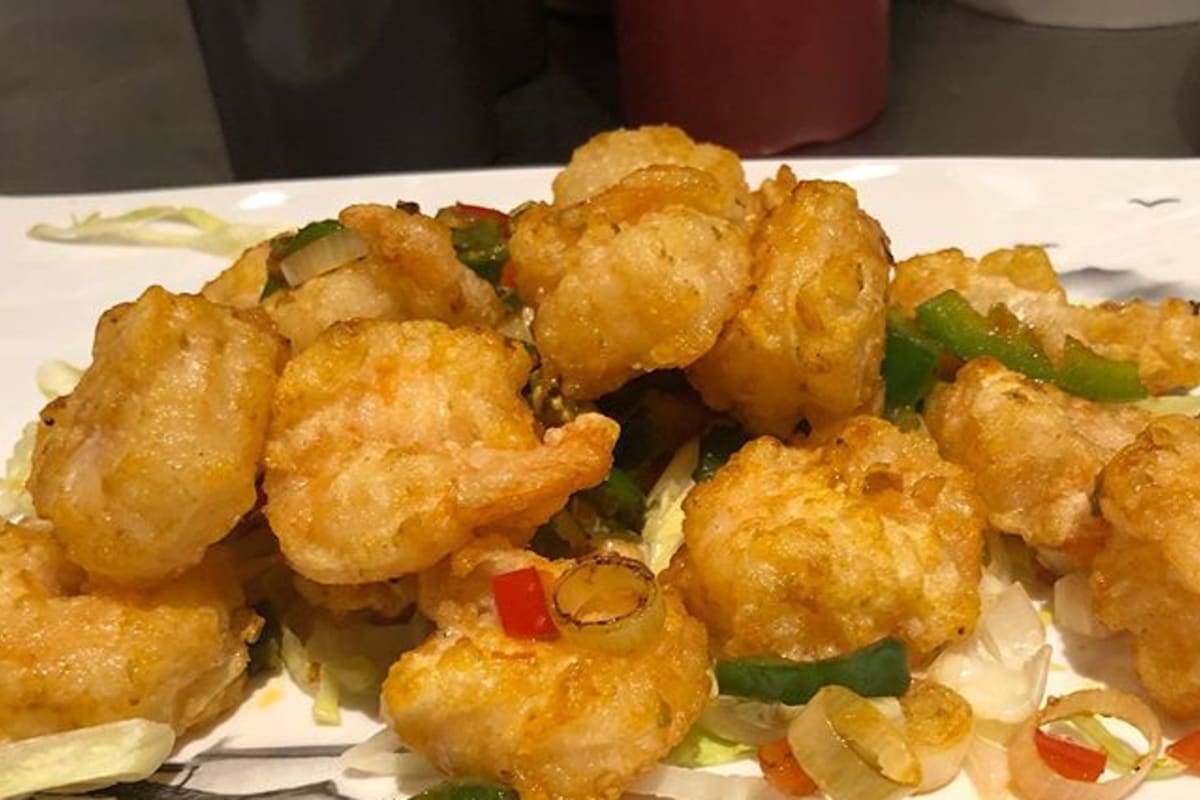 D Cuisine Delivery Menu | Order Online | 2723 N Clark St Chicago | Grubhub
