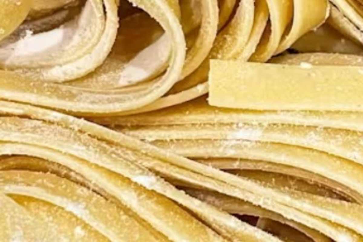 Pasta Eater ‘n Go Delivery Menu | Order Online | 744 9th Ave New York ...