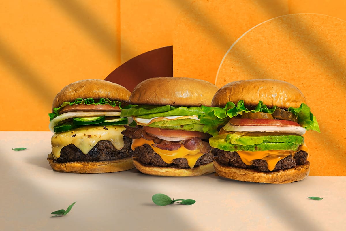 Vegan Life Burgers Delivery Menu | Order Online | 95 Delancey St New ...